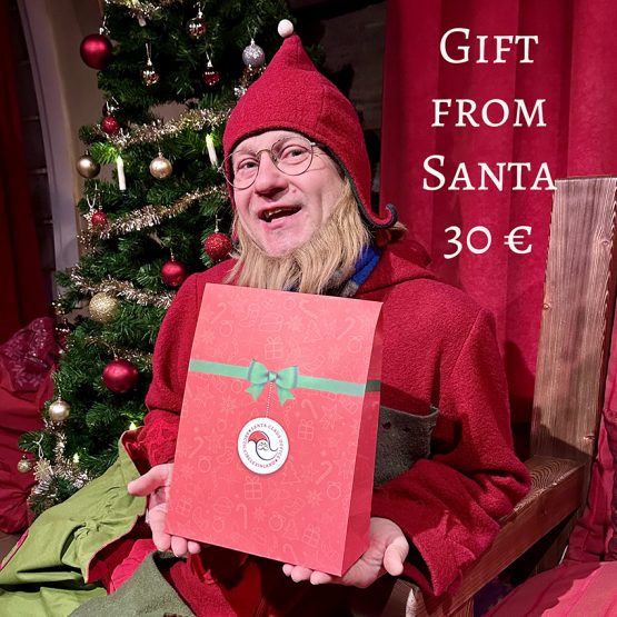 Santa Claus Live - Santa Claus Office Live - Santa Claus