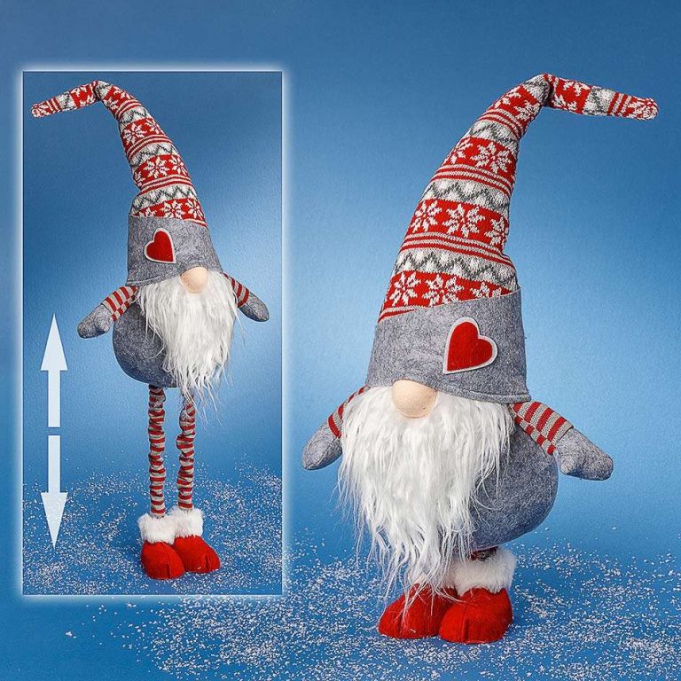 Telescope Elf - Santa Claus Office